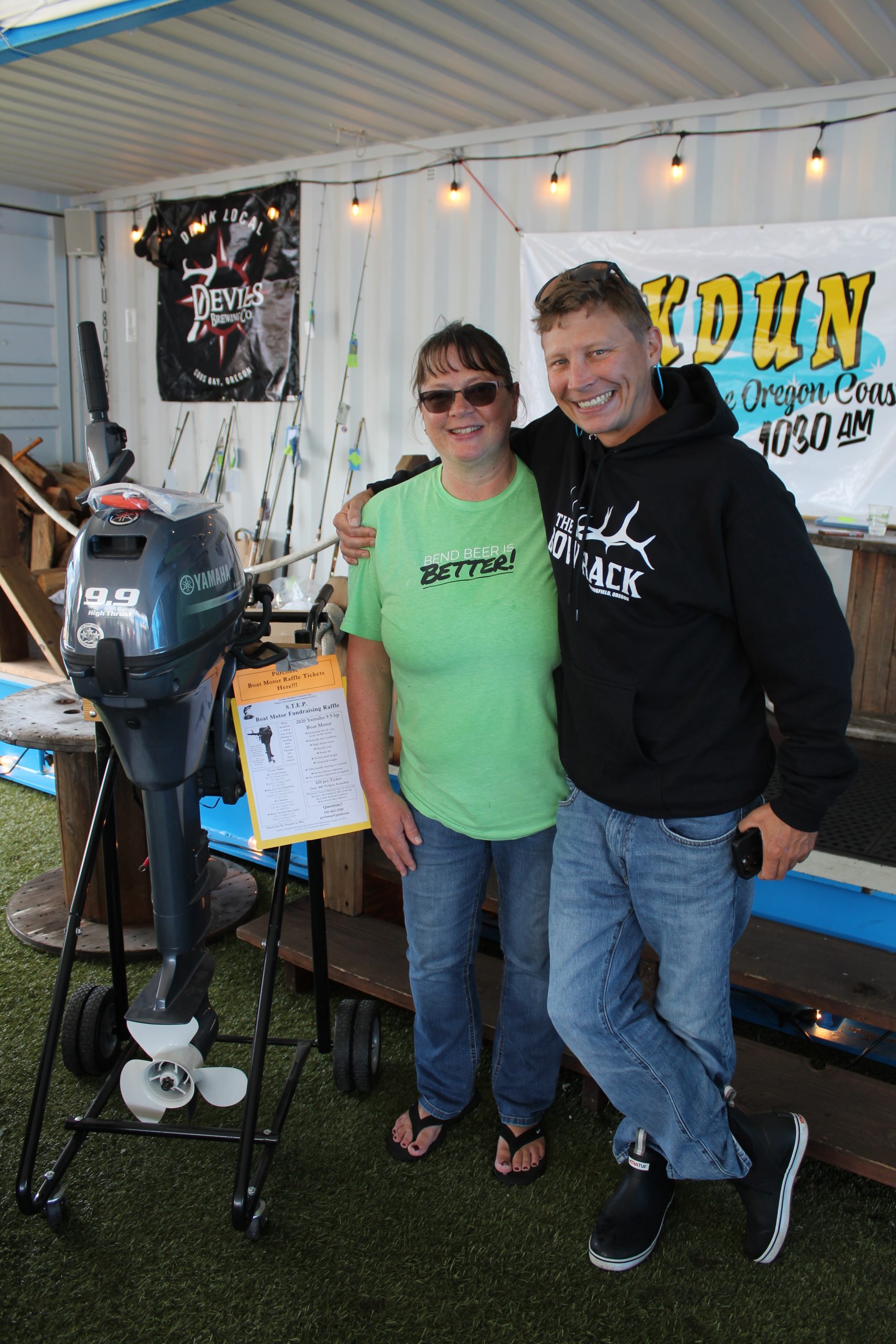 2023 GRWB STEP Salmon Derby Results – Gardiner Reedsport Winchester Bay ...