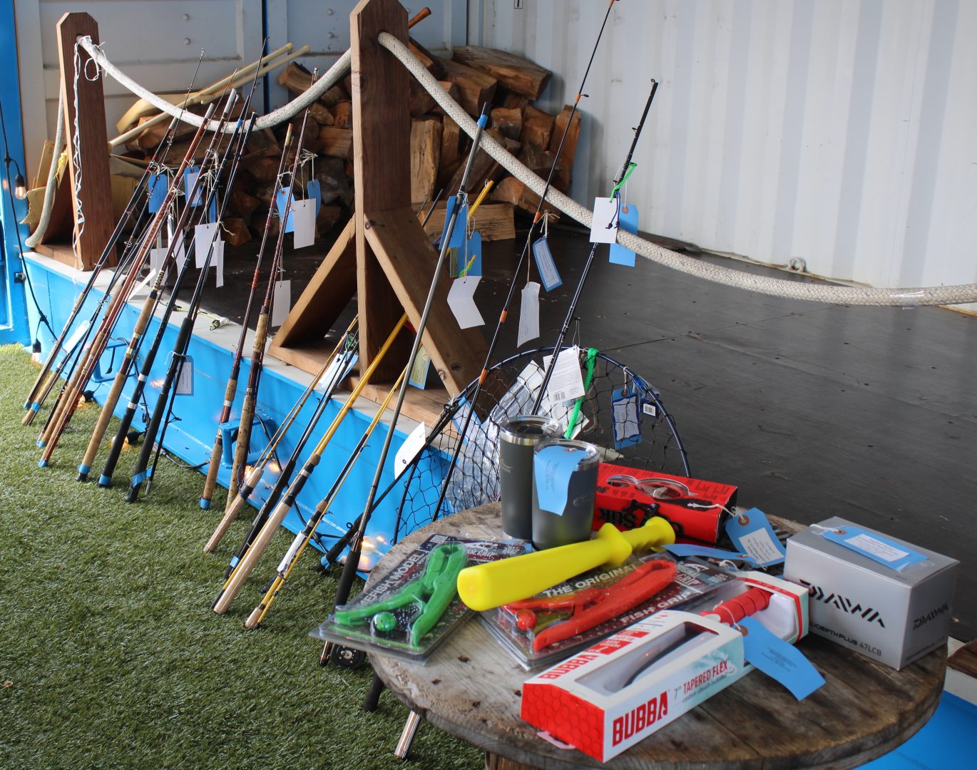 2023 GRWB STEP Salmon Derby Results – Gardiner Reedsport Winchester Bay ...